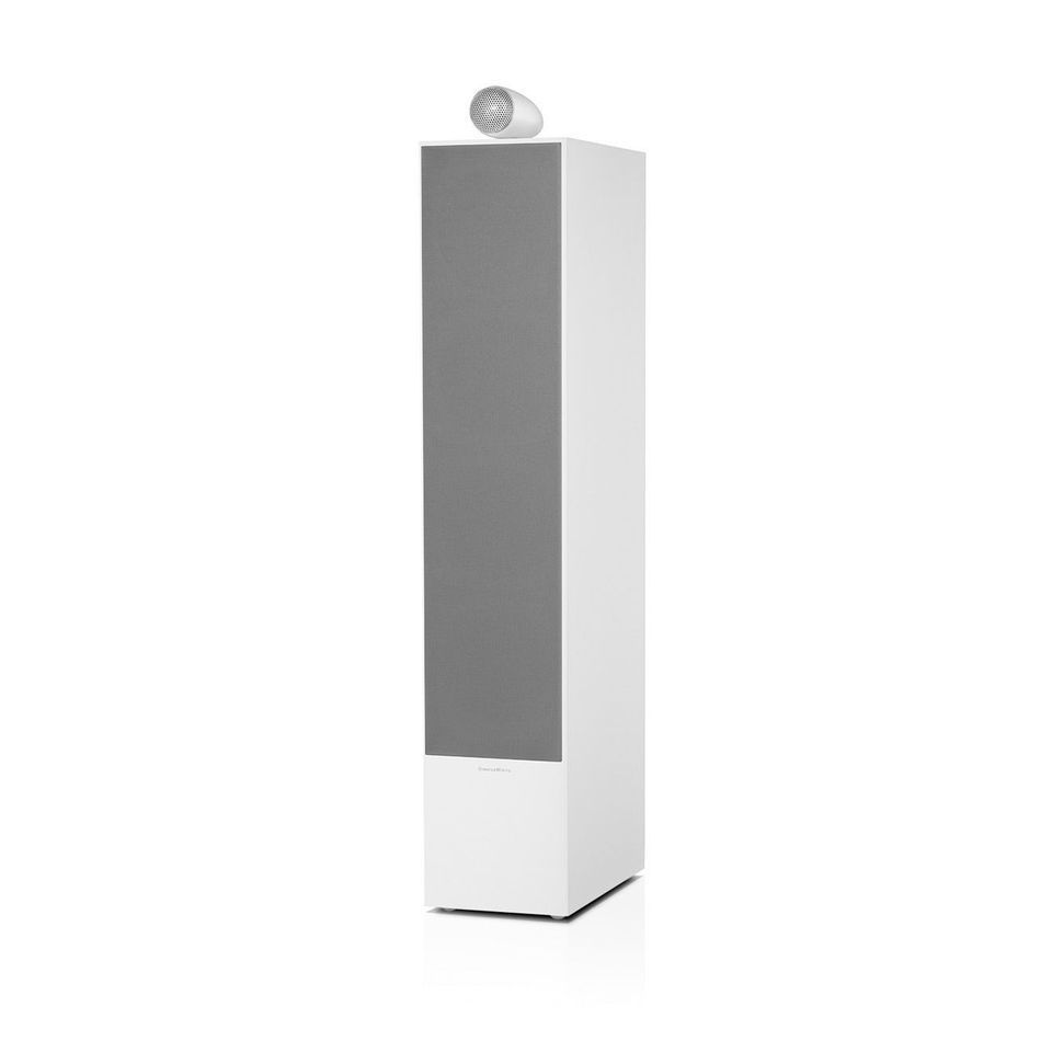 ⭐☜ ☞⭐【Напольная акустика Bowers & Wilkins 702 S2 White】⭐☜ ☞⭐