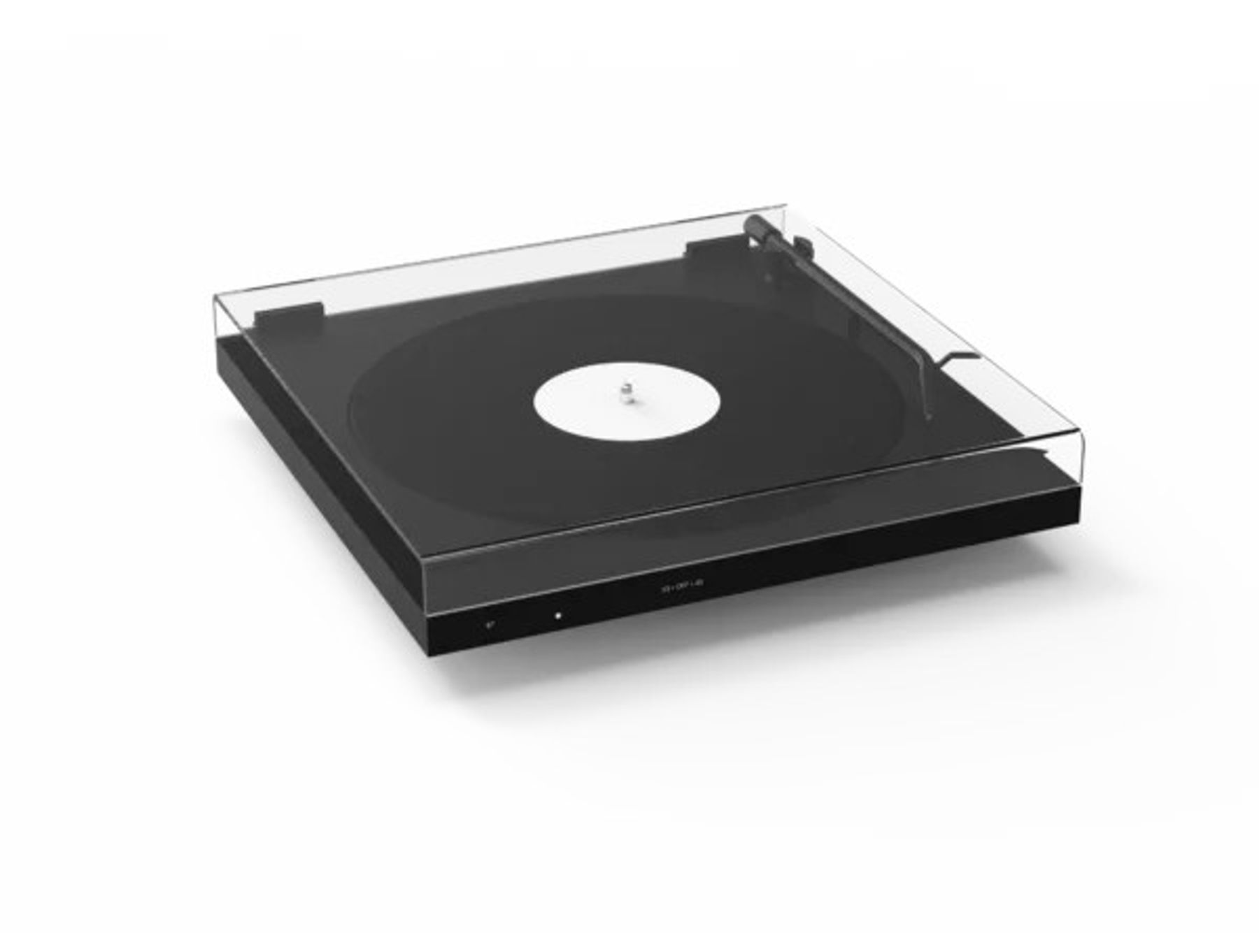 ⭐☜ ☞⭐【Програвач вінілу Tone Factory TONE Turntable + Dustcover Satin ...