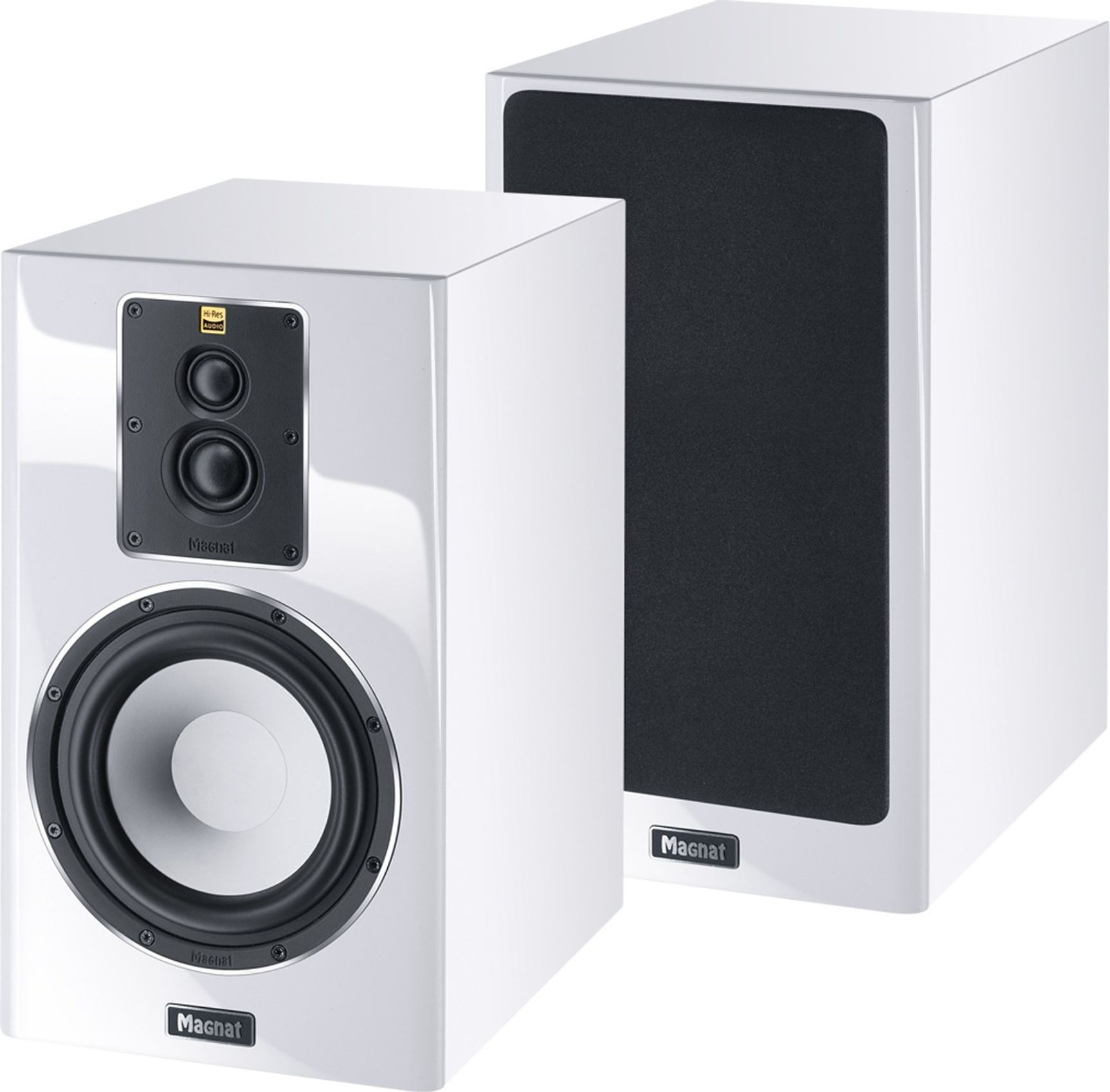 ⭐☜ ☞⭐【Акустика Magnat Signature 703 White】⭐☜ ☞⭐