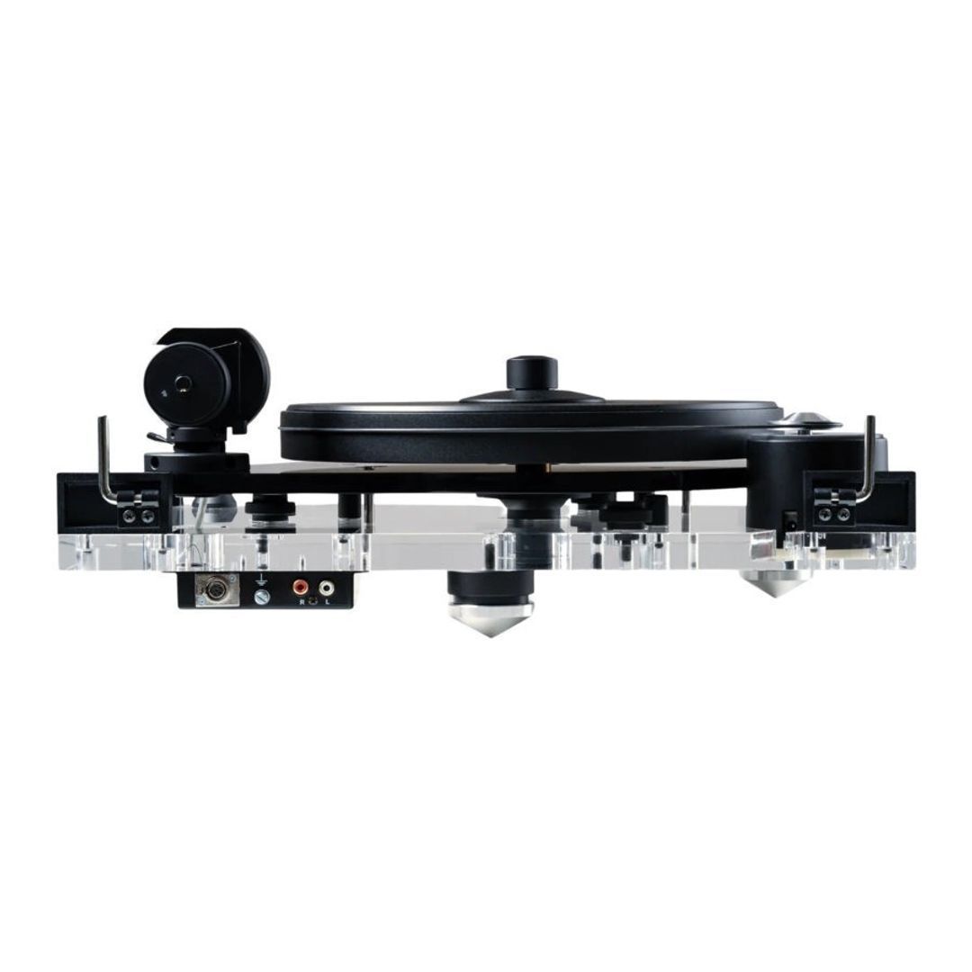 ⭐☜ ☞⭐【Проигрыватель винила Pro-Ject 6 PerspeX Balanced】⭐☜ ☞⭐